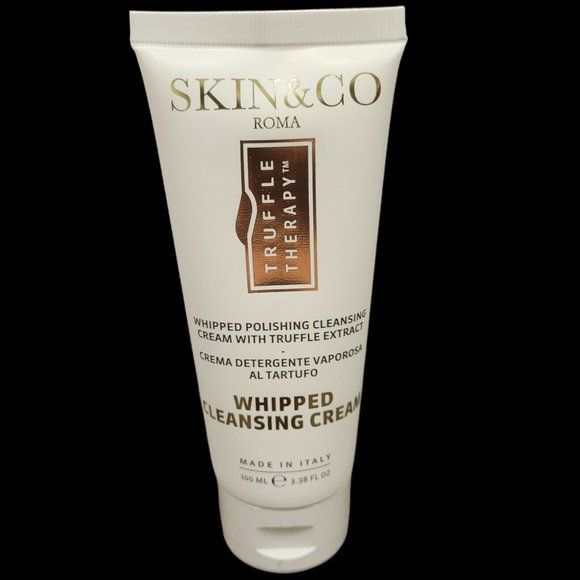 Skin & Co | Skincare | Truffle Therapy Whipped Cleansing Cream Skin Co ...